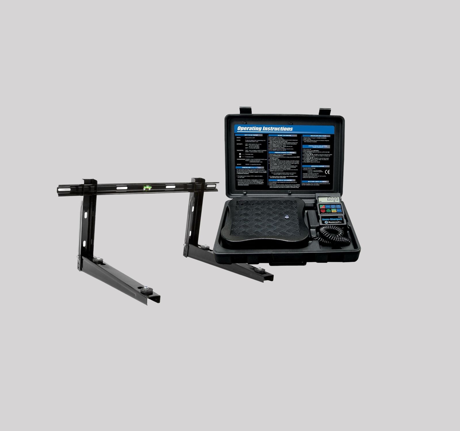 Klimaat & Energieartikelen - HVAC Systemen & Materialen - Ons Aanbod | Clima Flow